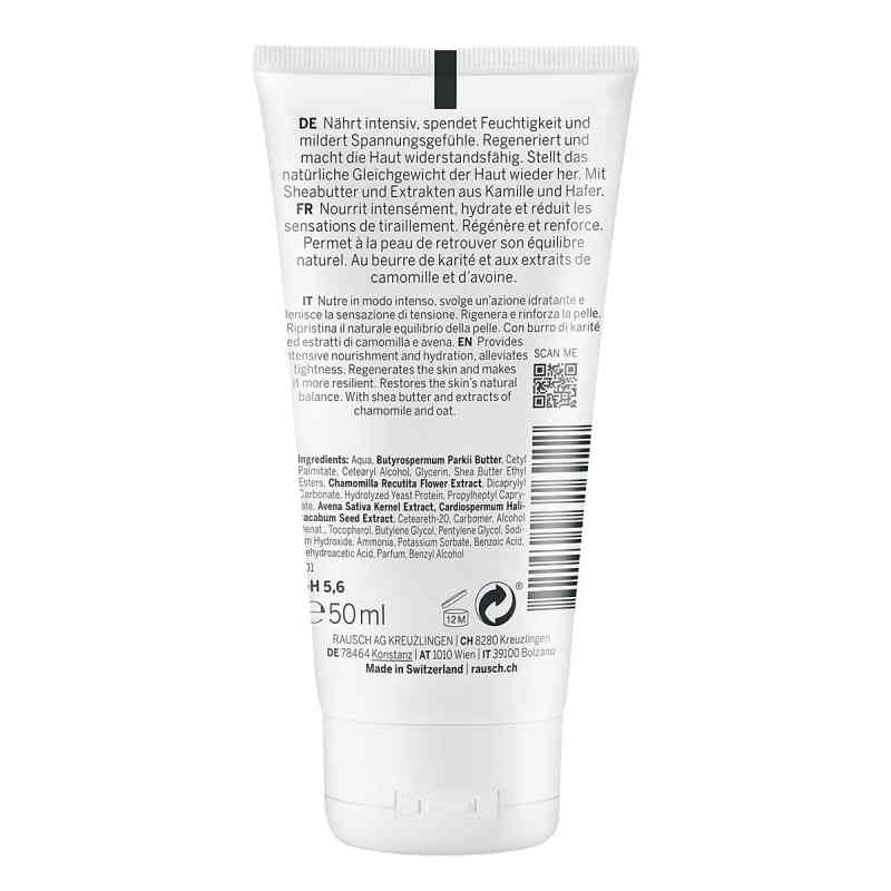 RAUSCH Sensitive Hand Cream mit Kamille 50 ml online kaufen