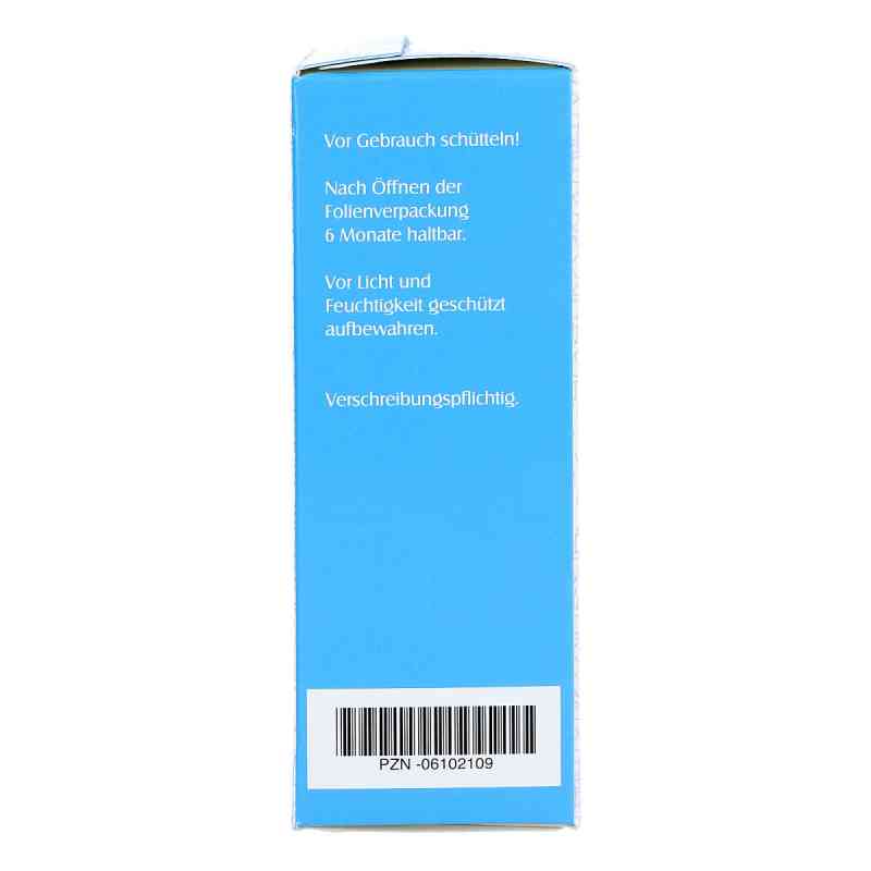 Salbu Easyhaler 0,2 mg 200 Ed Inhalationspulver 1 stk