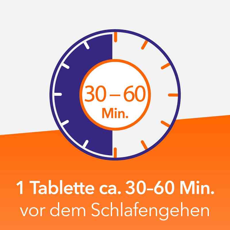 SchlafTabs ratiopharm 25mg 20 stk online kaufen