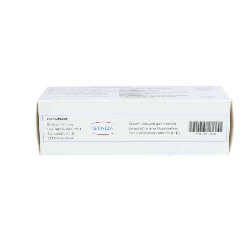 Silapo 3.000 I.e./0,9 ml Fertigspritzen 6X1 stk