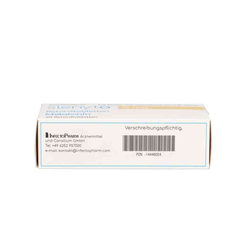 Slenyto 5 mg Retardtabletten 30 stk online kaufen