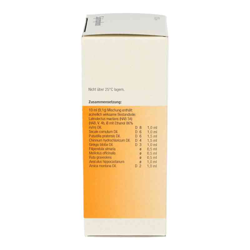 Spiraphan Tropfen 100 ml online kaufen günstig bei apo.com