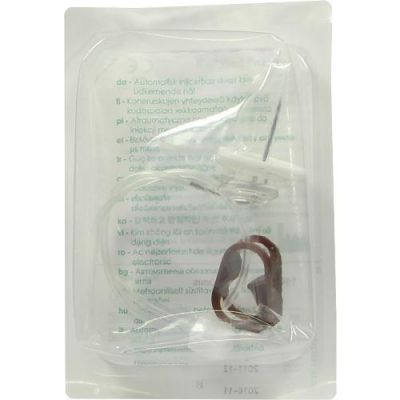 Surecan Safety Ii needle 19 Gx20 mm 1 stk online kaufen