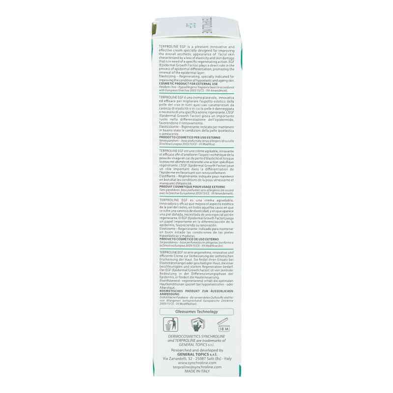 Synchroline Terproline Egf Creme 30 ml online kaufen