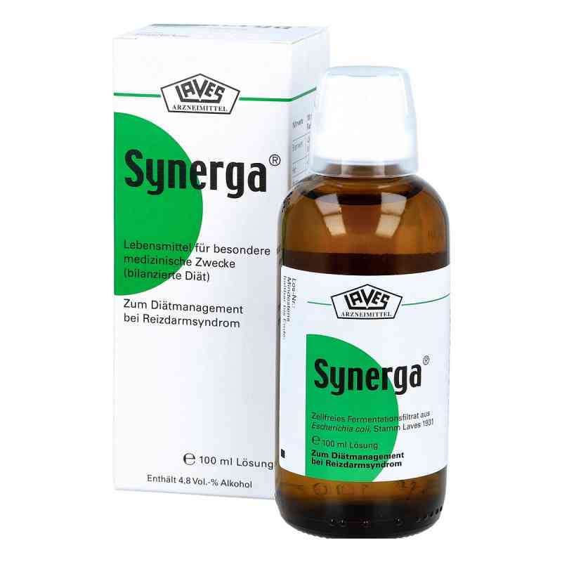 Synerga Lösung 100 ml online kaufen günstig bei apo.com