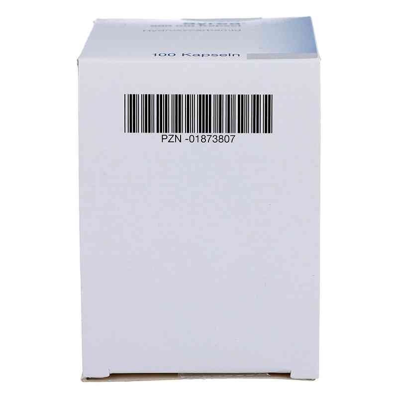 Syrea 500 mg Kapsel 100 stk online kaufen günstig bei apo.com