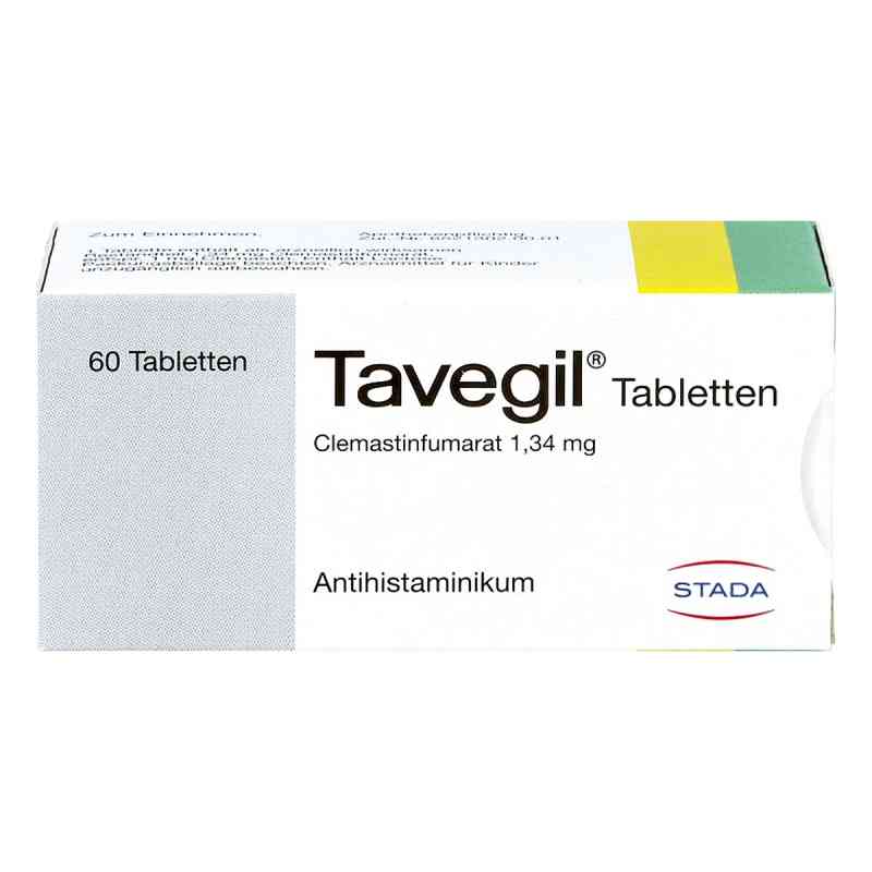 Tavegil Tabletten 60 stk online kaufen günstig bei apo.com
