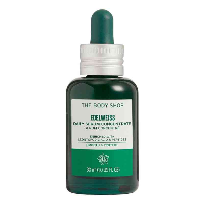 The Body Shop Edelweiss Daily Serum Concentrate 30 ml