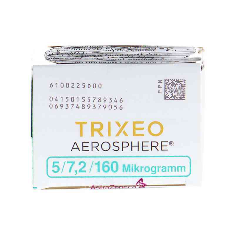 Trixeo Aeros 5/7.2/160 120 1 stk online kaufen
