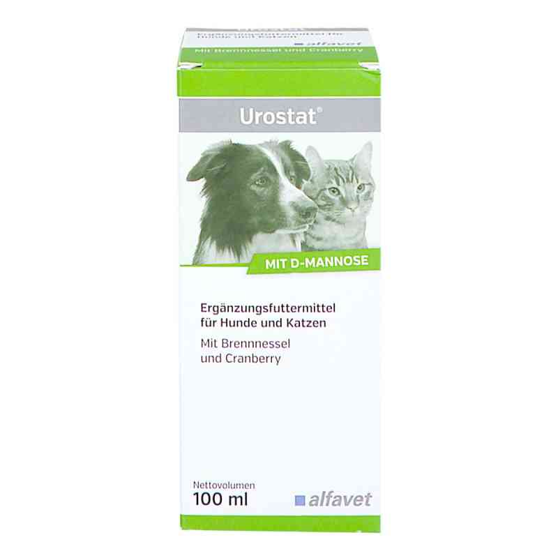 Urostat flüssig für Hunde und Katzen 100 ml online kaufen