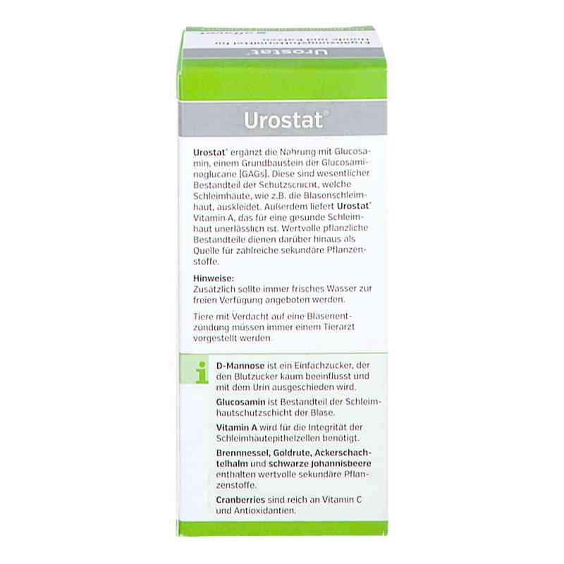 Urostat flüssig für Hunde und Katzen 100 ml online kaufen