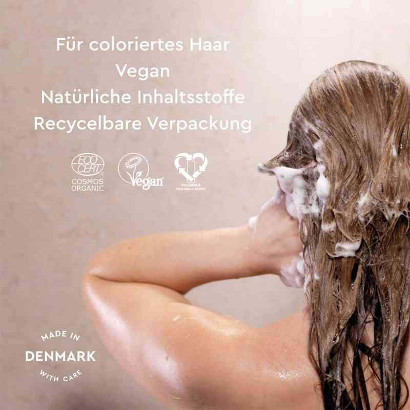 Urtekram Soft Wild Rose Colour Preserve Shampoo 250 ml