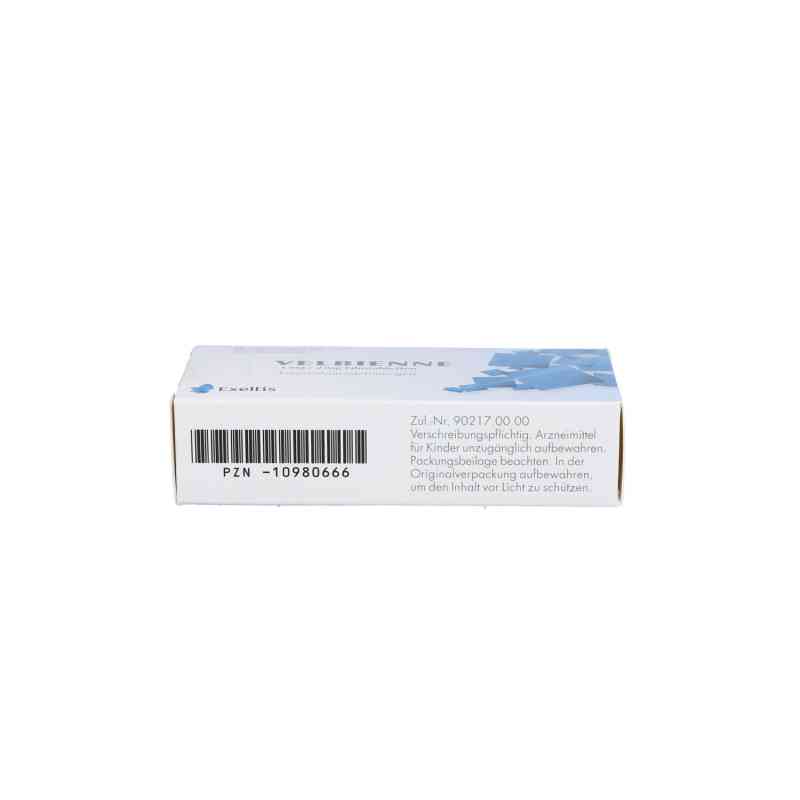 Velbienne 1 mg/2 mg Filmtabletten 28 stk online kaufen