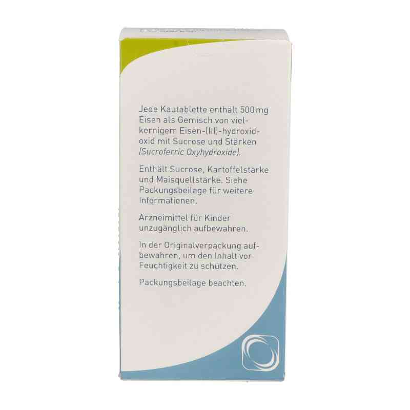 Velphoro 500 mg Kautabletten 90 stk online kaufen