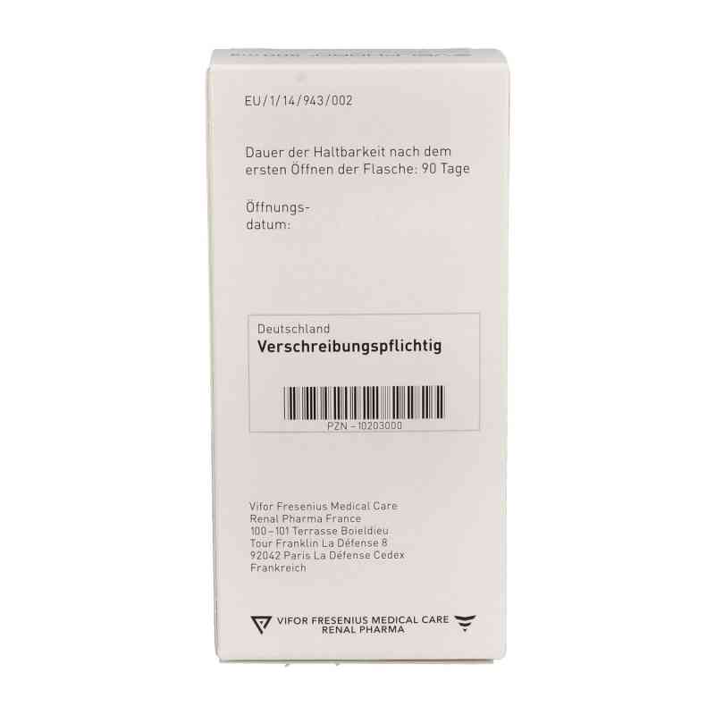 Velphoro 500 mg Kautabletten 90 stk online kaufen