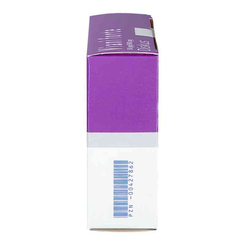 Viani forte 50μg/500μg Diskus 60 stk online kaufen