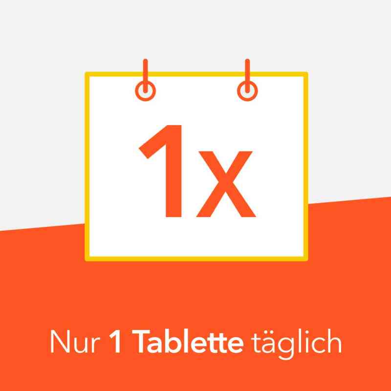 Vitamin B12 ratiopharm 10 µg Filmtabletten 100 stk