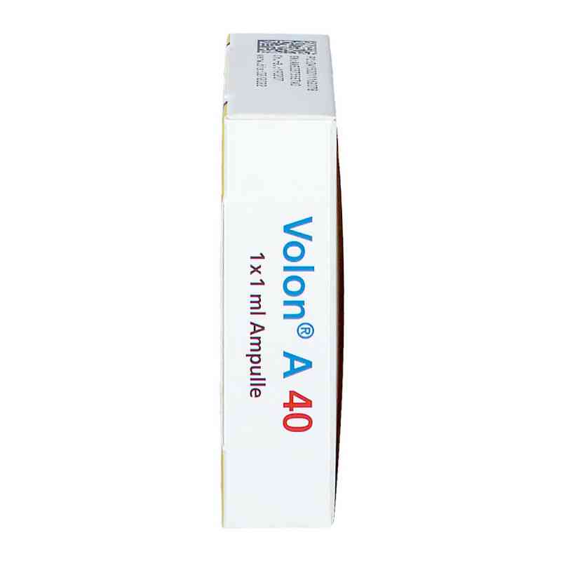 Volon A 40 Ampullen 1 ml online kaufen günstig bei apo.com