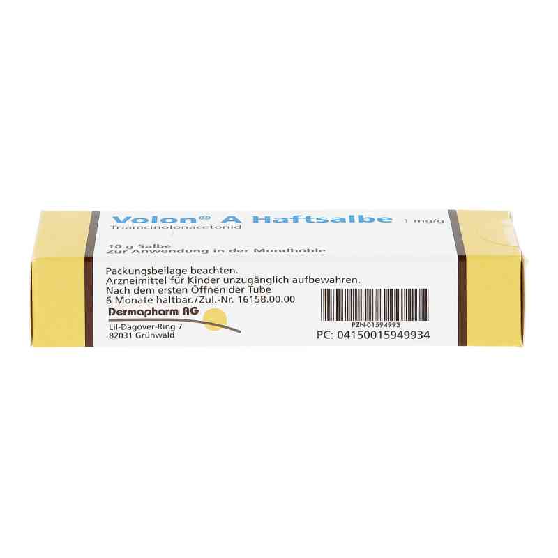 Volon A Haftsalbe 10 g online kaufen günstig bei apo.com