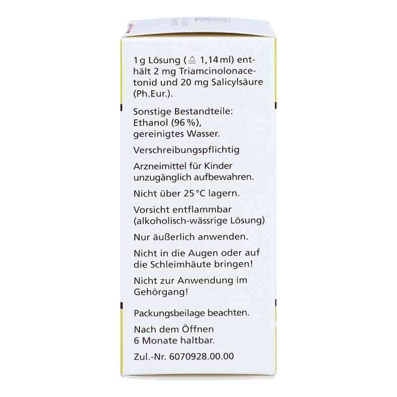 Volon A Tinktur N 50 ml online kaufen günstig bei apo.com