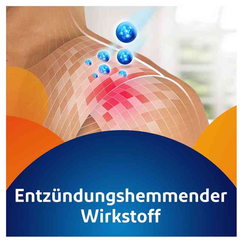 Voltaren Dolo Liquid 25mg Weichkapsel mit Diclofenac 20 stk