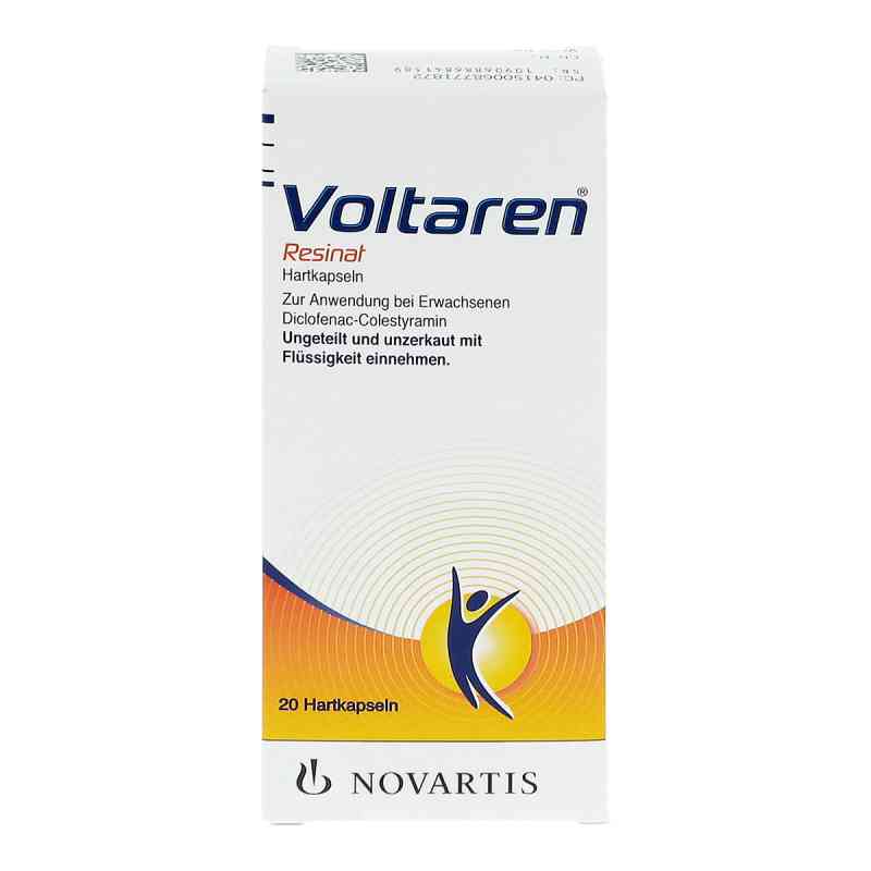 Voltaren Resinat Rezeptfrei Kaufen