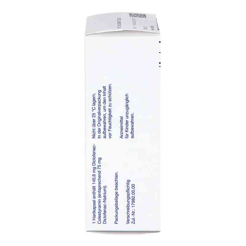 Voltaren Resinat 50 stk online kaufen günstig bei apo.com