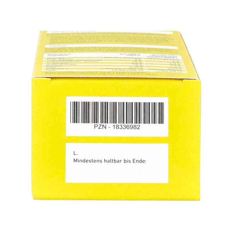 Wepa Zink Holunder+Vitamin C+Zink 10X10 g online kaufen