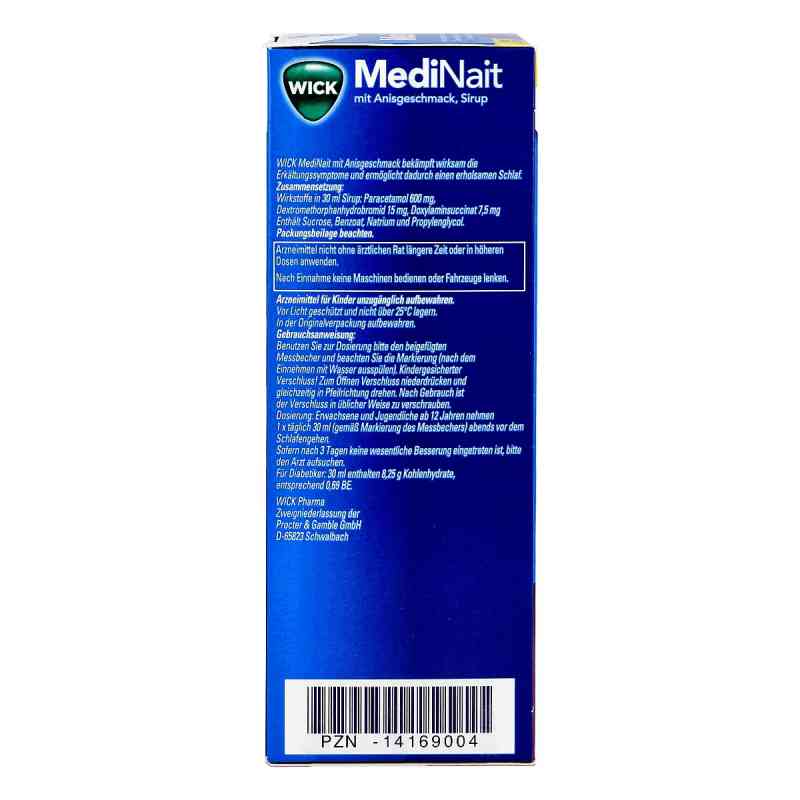 Wick Medinait in unserer Versandapotheke zum Top Preis kaufen