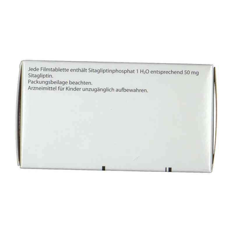 Xelevia 50mg 98 stk online kaufen günstig bei apo.com