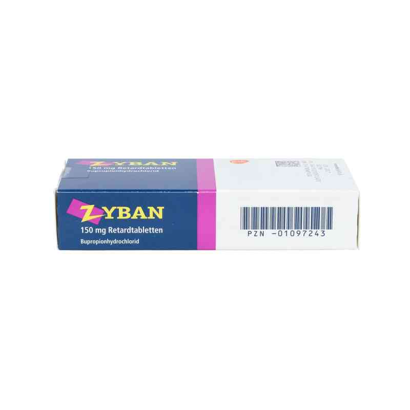 Zyban Retardtabletten 30 stk online kaufen günstig bei apo.com
