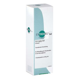 Estrogel 80 g online kaufen günstig bei apo.com