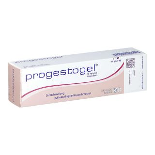 Progestogel Gel 100 g online kaufen günstig bei apo.com