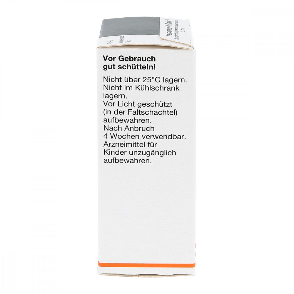 Isopto Max Augentropfen 5 ml günstig bei apo.com