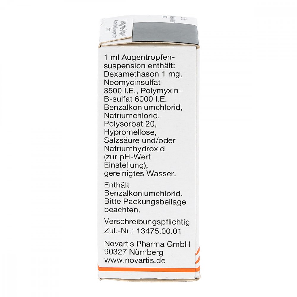 Isopto Max Augentropfen 5 ml günstig bei apo.com