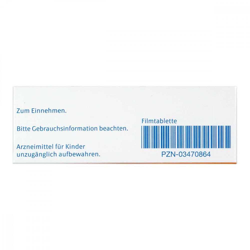 Ibuprofen STADA 600 20 stk günstig bei apo.com