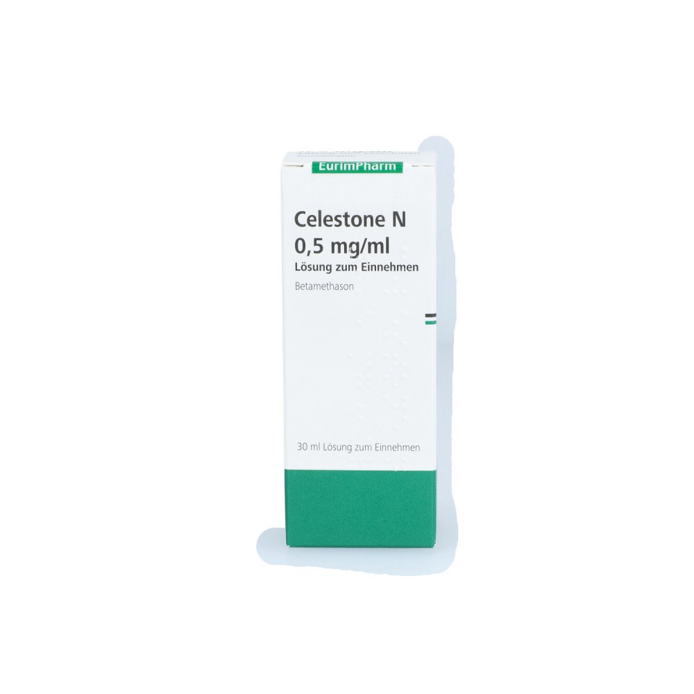 Celestone N 0,5 Lösung zum Einnehmen 30 ml