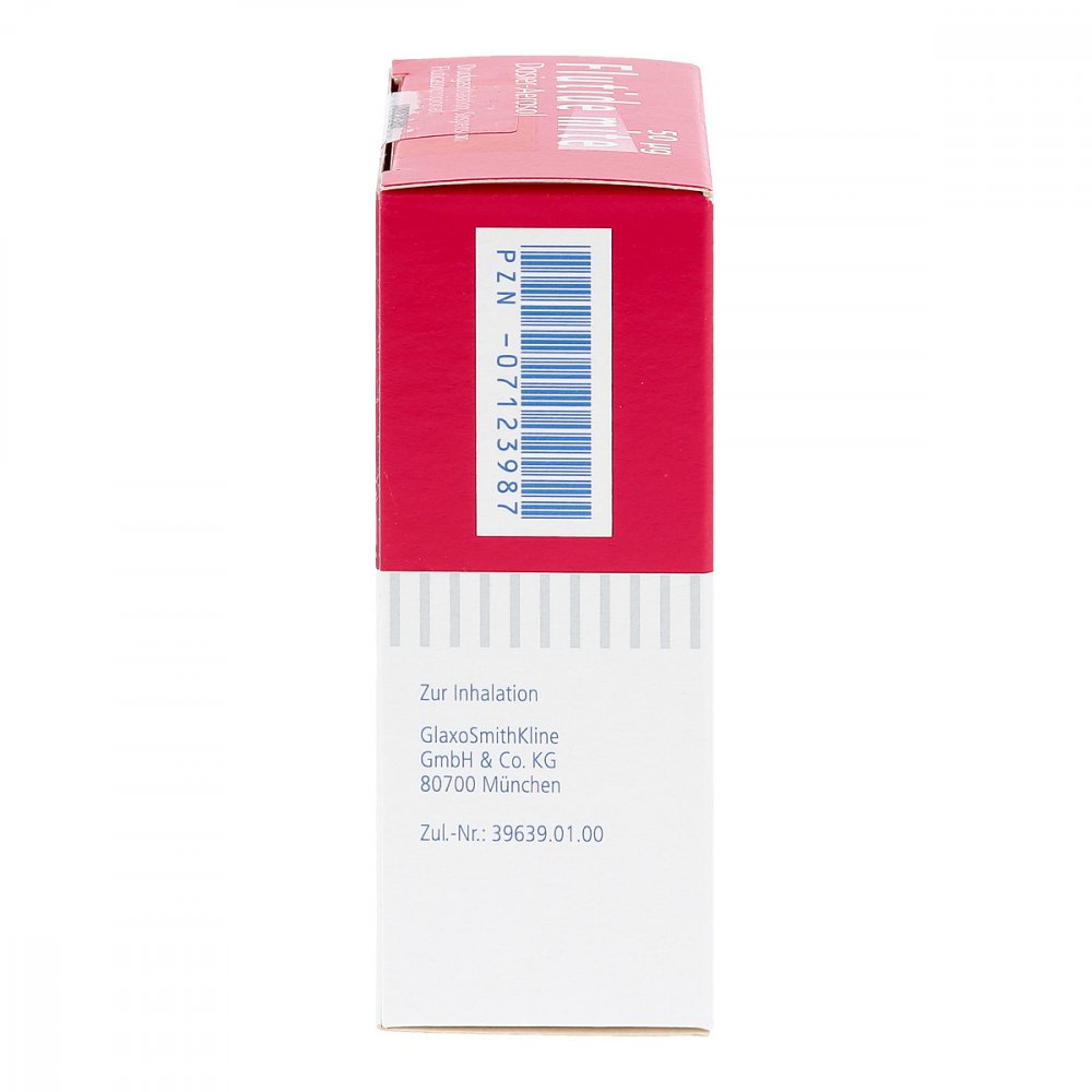 Flutide mite 50μg 1 stk günstig bei apo.com