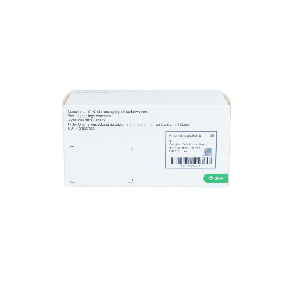 Tolura 40mg 100 stk günstig in der Online Apotheke apo.com bestellen