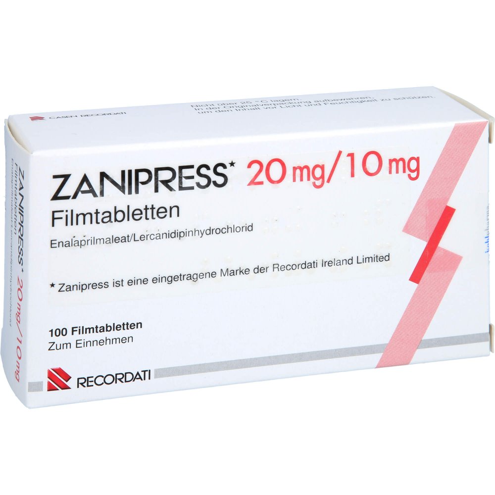 Zanipress