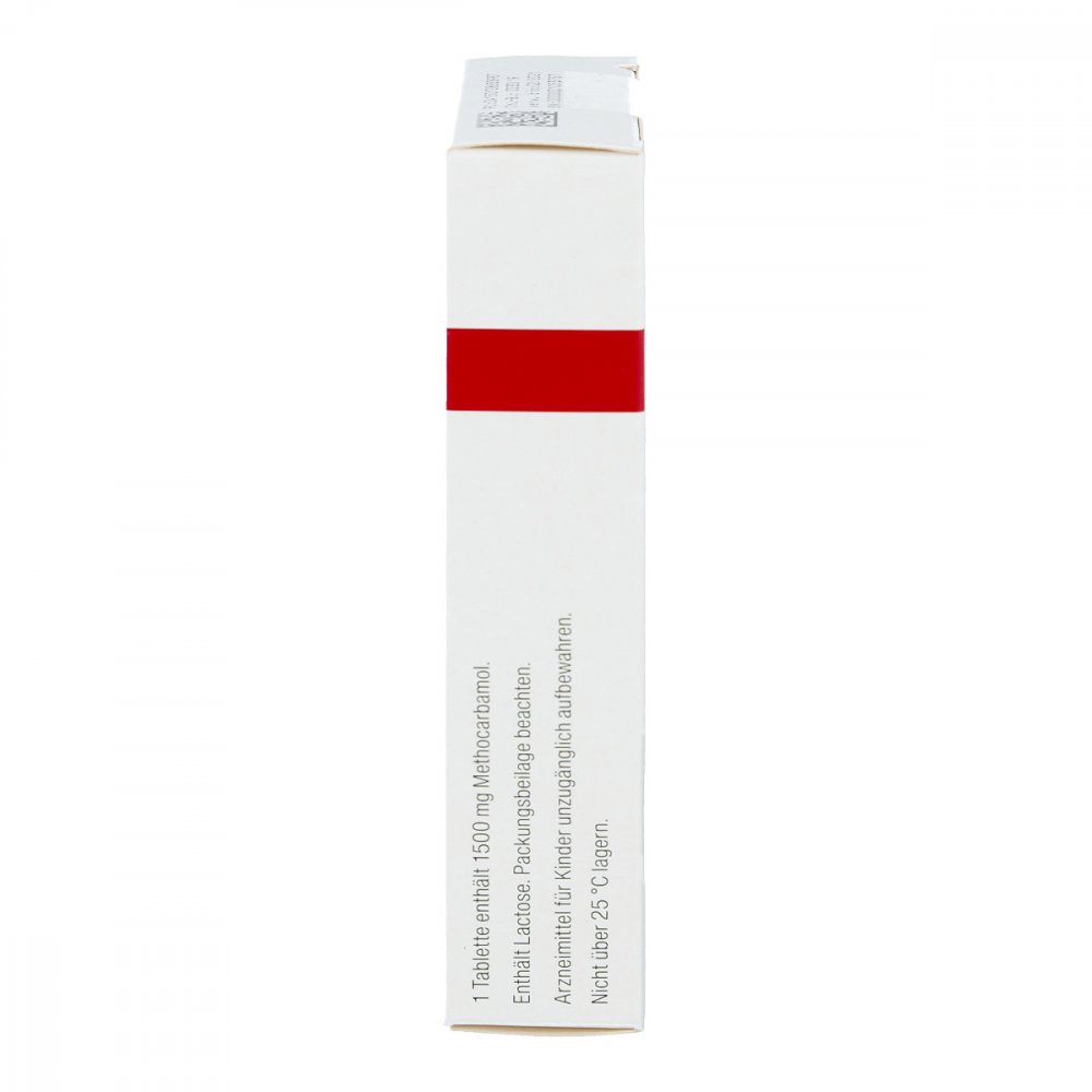 Ortoton forte 1500 mg Filmtabletten 24 stk günstig bei apo.com