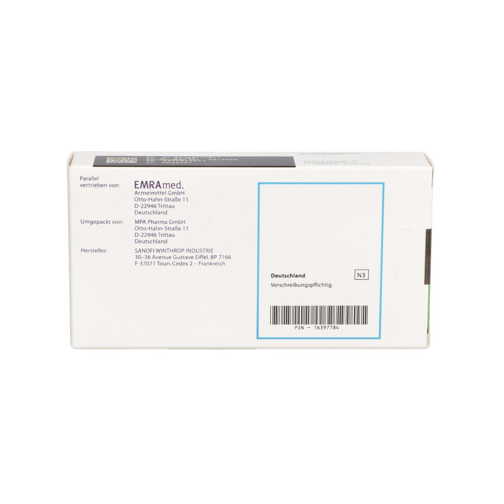 Karvea 150 mg Tabletten 98 stk günstig bei apo.com