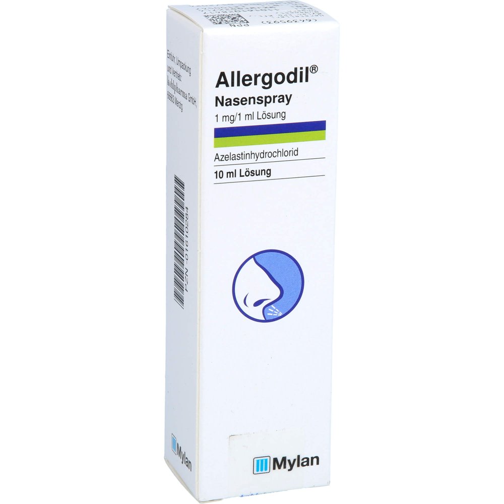 Allergodil 10 ml online kaufen günstig bei apo.com