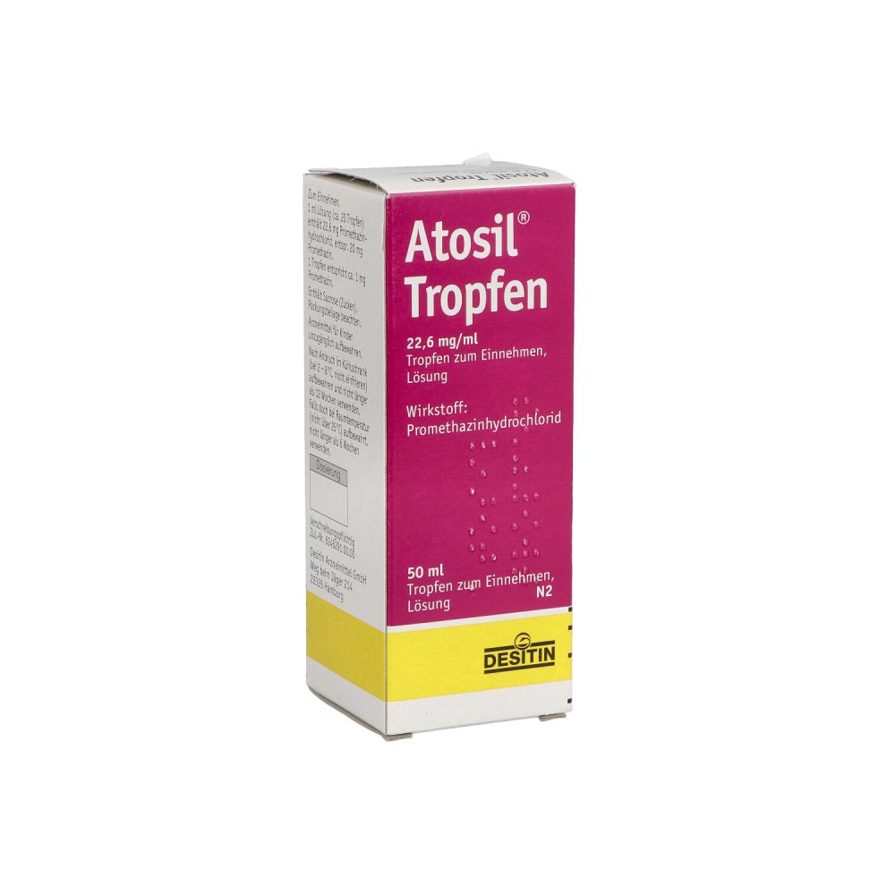 Atosil 50 ml online kaufen günstig bei apo.com
