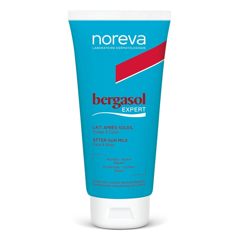 Bergasol Expert After Sun Milch 150 ml online kaufen