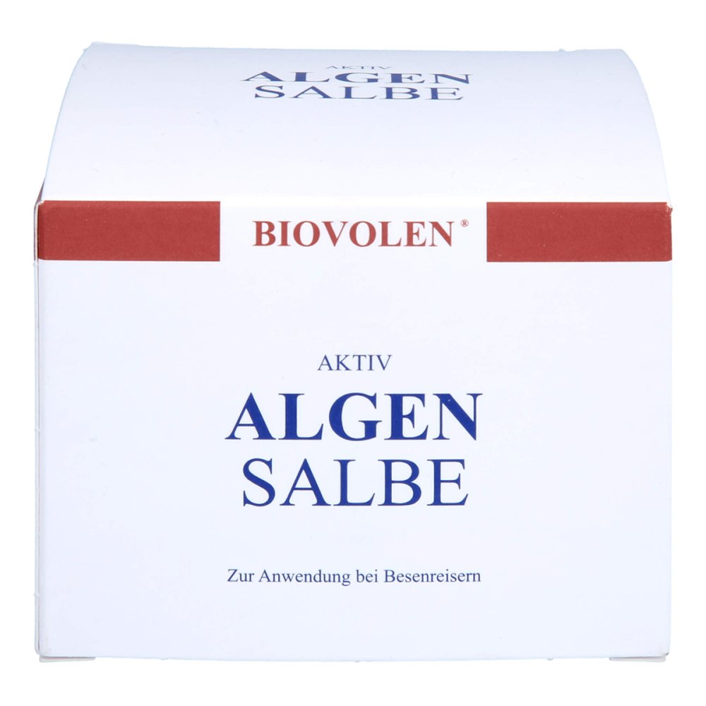 Biovolen Aktiv Algensalbe 200 ml online kaufen