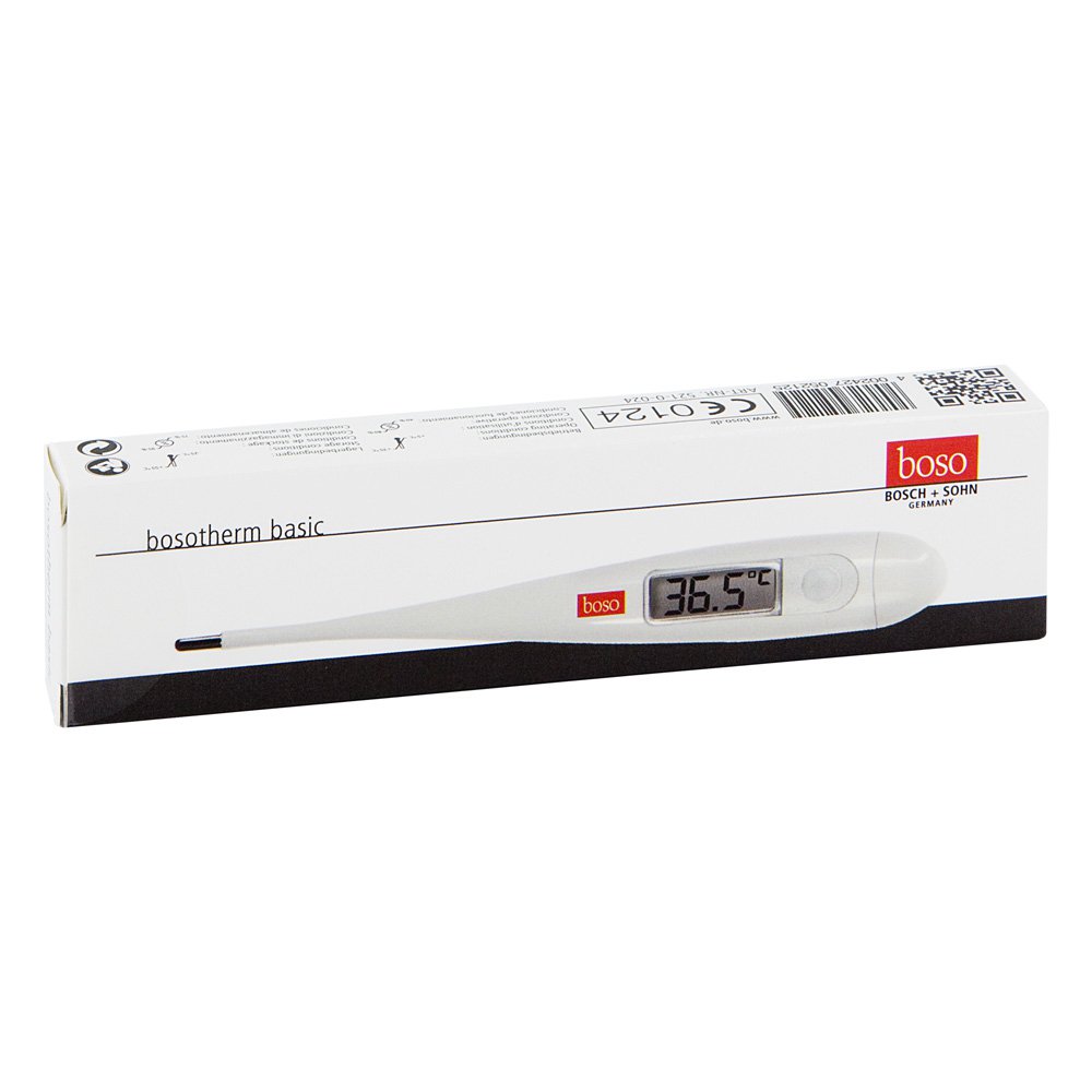 Bosotherm Basic 1 stk online kaufen günstig bei apo.com