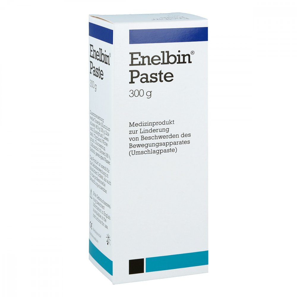Enelbin Paste 300 g online kaufen günstig bei apo.com