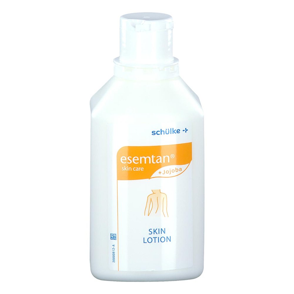 Esemtan Skin Lotion Parfümöl Oxygen 239 500 ml
