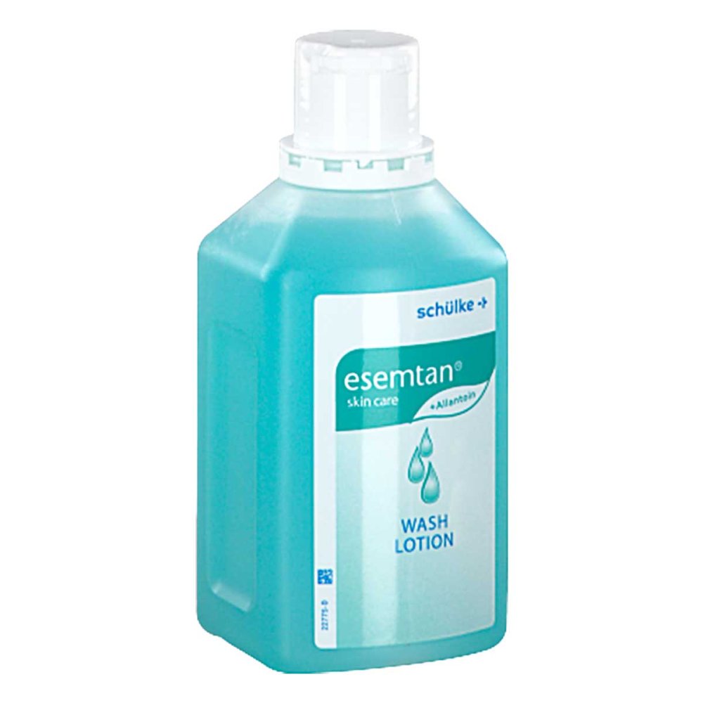 Esemtan Wash Lotion 500 ml online kaufen günstig bei apo.com
